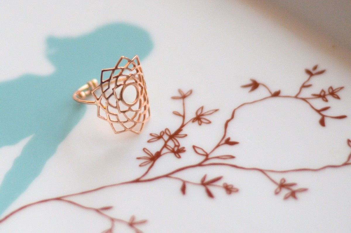 Idée Cadeau 1 Un Bijou Tiny Om